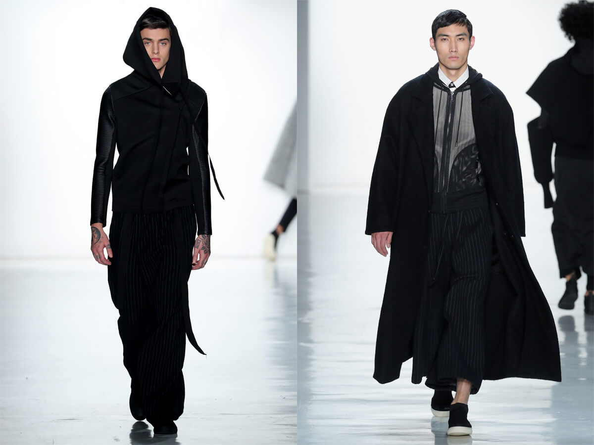 HARRISON WONG | LCX